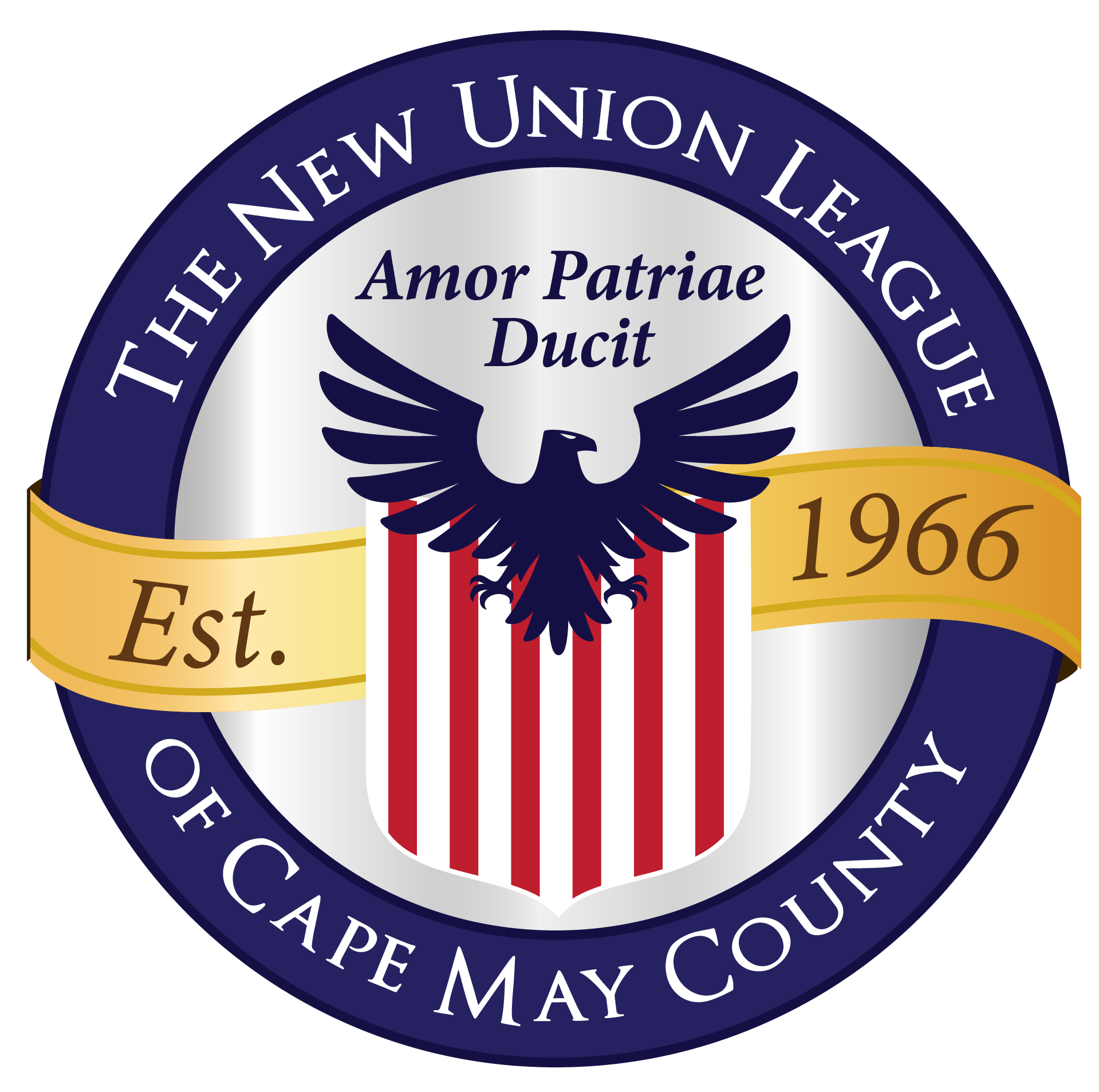 Home - Union League Cape May County